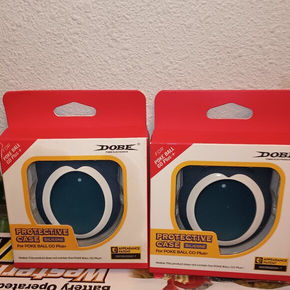 Pokemon | Other | New Pokemon Go Plus Protective Silicone Snorlax Case ...